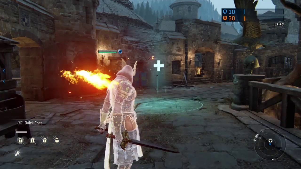 For honor headless boogie bots!!!!!!!! - YouTube