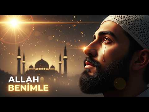 BU GECE DİNLE VE SUS… Çünkü Kalbin İçin İçin Ağlayacak 💔🌙