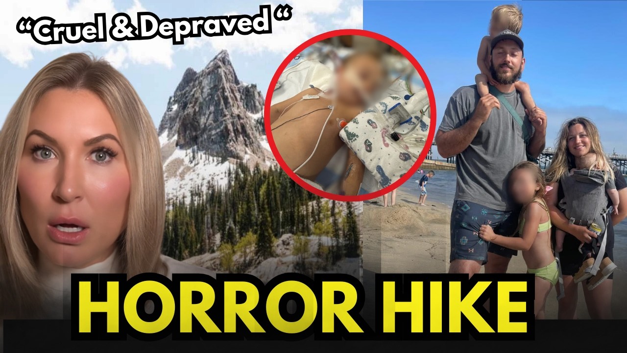 YouTube | Hidden True Crime