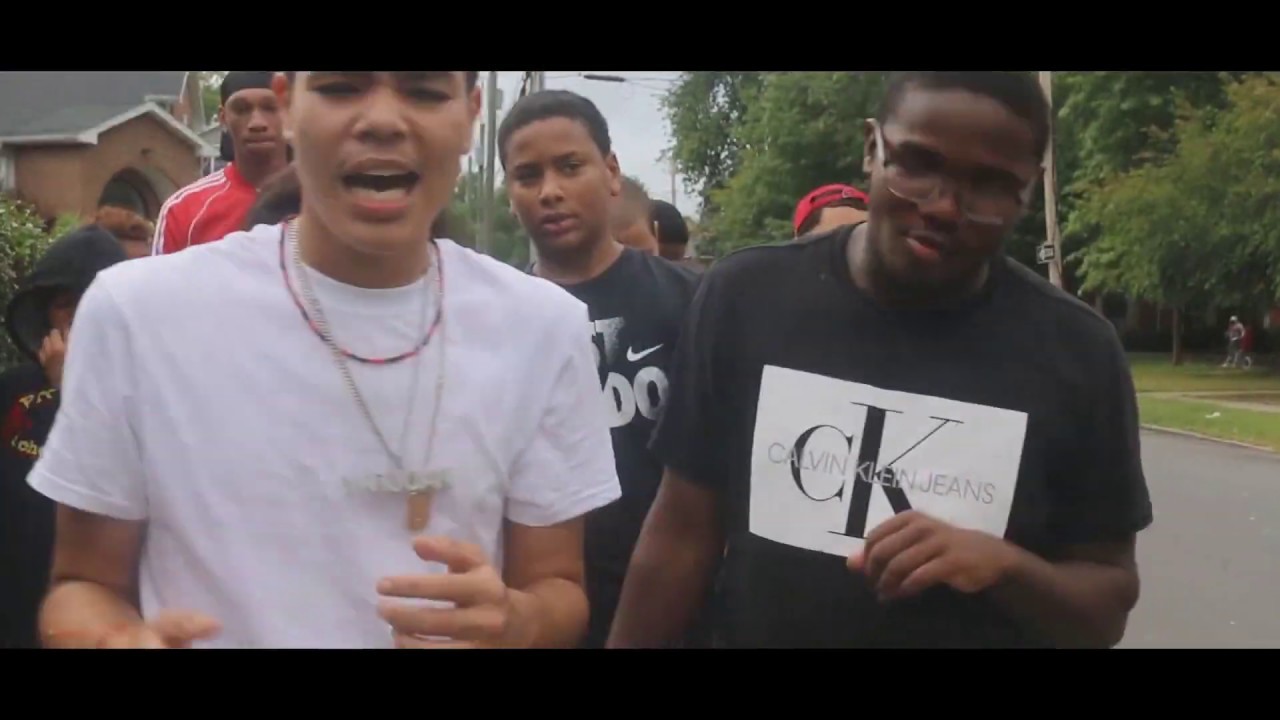 YNT Juan Ft 224 Leek - Bossed Up (OFFICIAL MUSIC VIDEO) - YouTube
