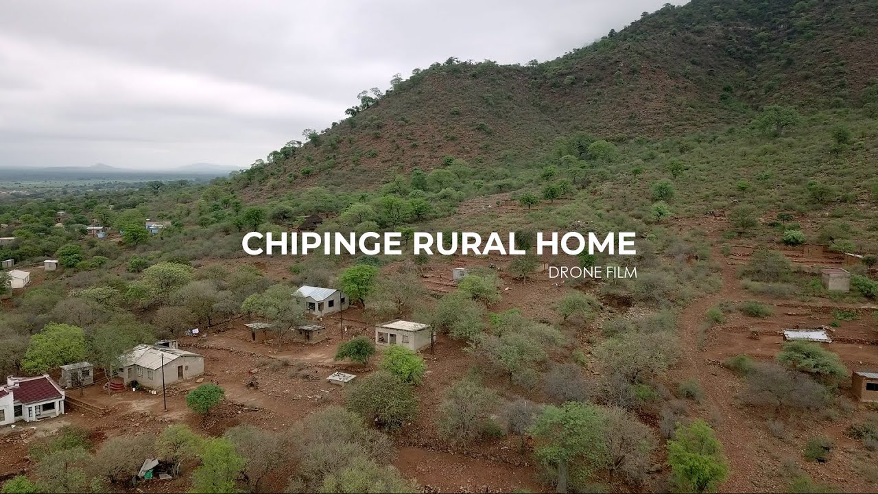 Chipinge Rural Drone Film (Zimbabwe,Africa) - YouTube