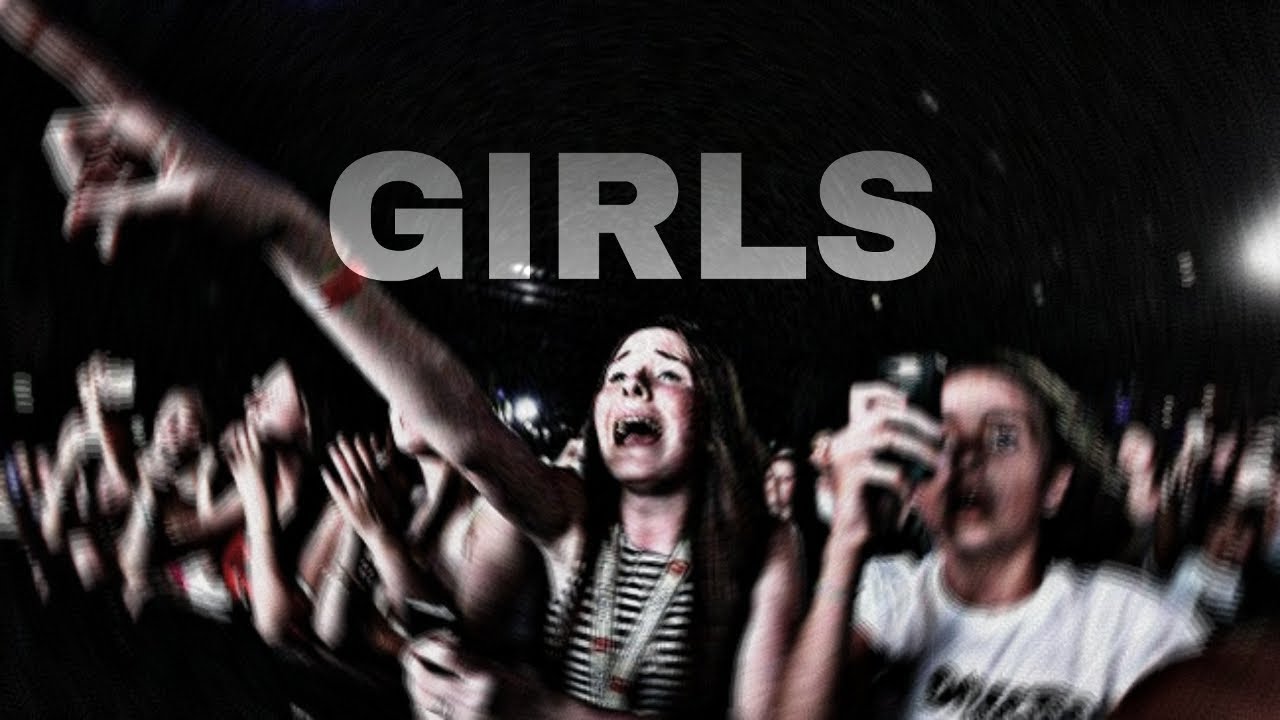 Girls, Official Audio - YouTube