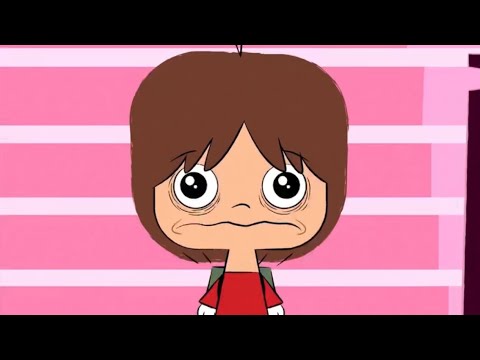 Foster’s Home Moments but it’s Funny As Hell Out of Context...2! - YouTube