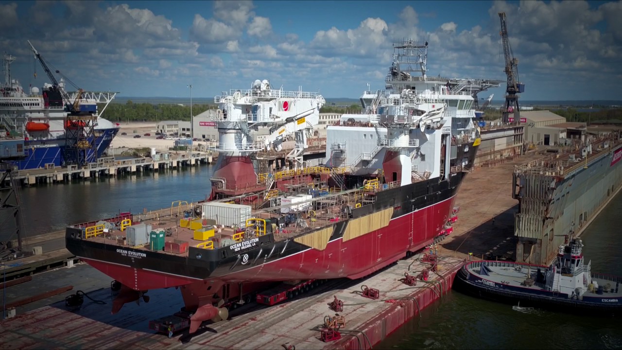 2017 Berard Promo Video - Mega Movers - Mega Transport - Heavyhauling ...