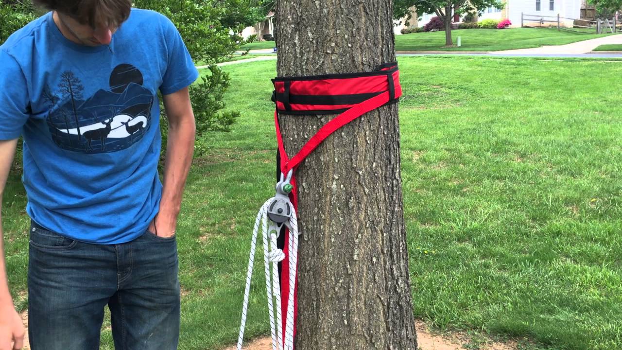 BC Classic Longline Kit Setup Instructions - YouTube