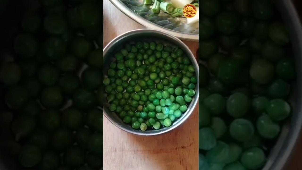 GFC. VEGETABLE PULAO. EPPADI ORU MURAI. SENGI PARUGGA SUPER TASTY.# ...