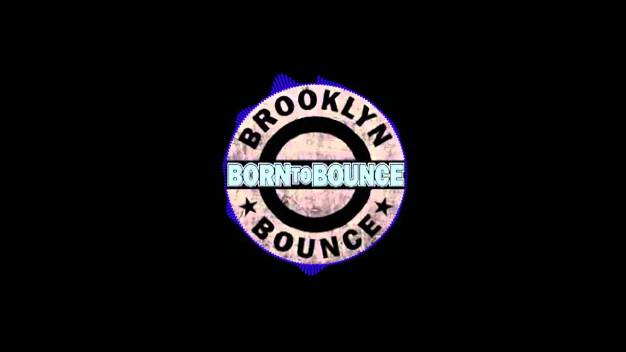 Brooklyn Bounce - Born To Bounce (Music Is My Destiny) HQ - YouTube