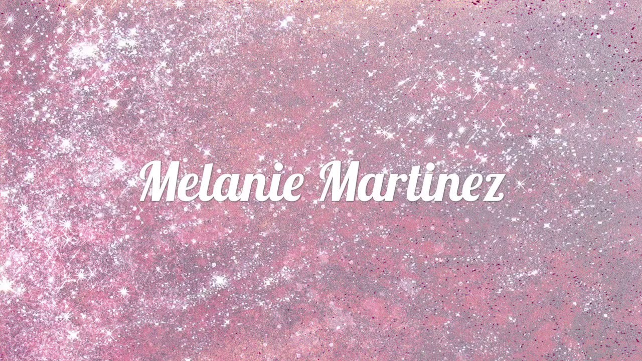 Pacify Her // Melanie Martinez lyrics ♡ - YouTube