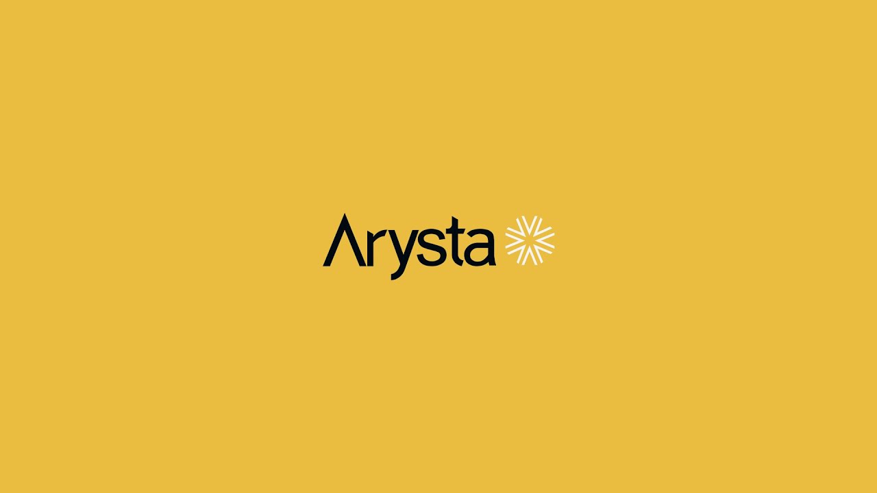 Arysta, transformando caminhos. - YouTube