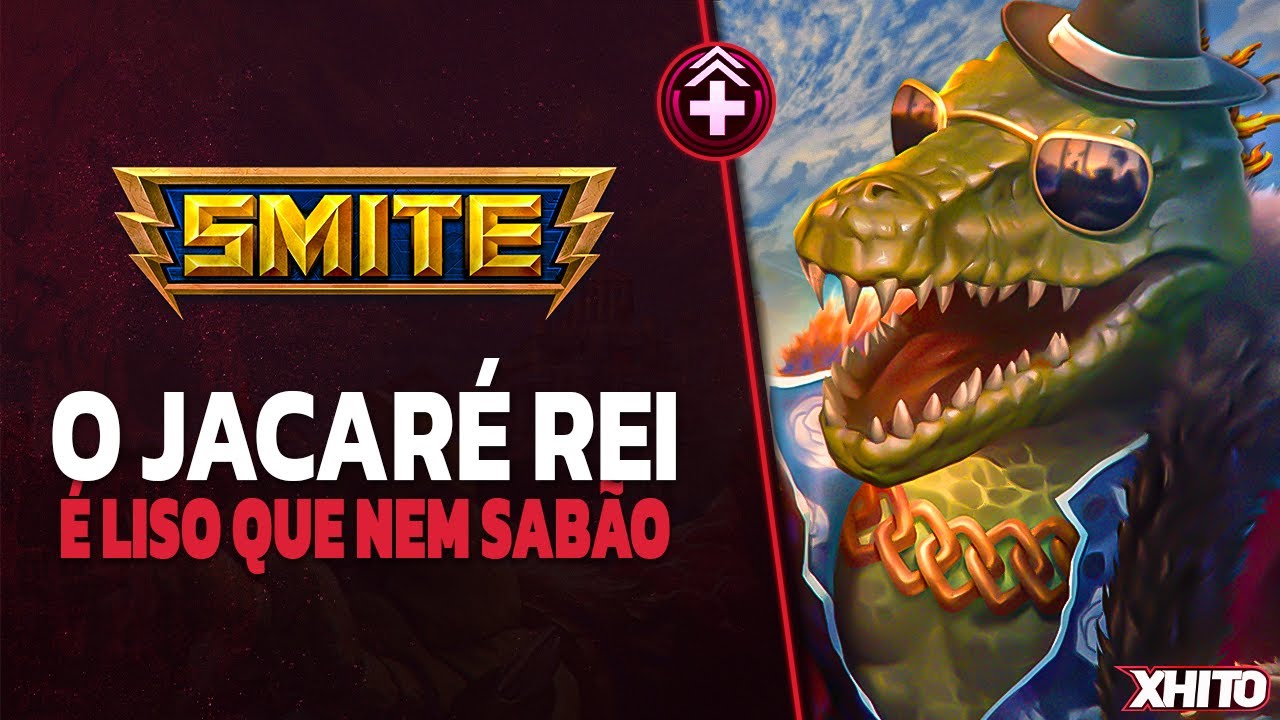SOBEK SUPORTE - Ranked Conquista - YouTube