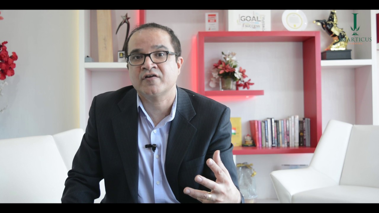 Industry Connect Infinite Analytics on Analytics Landscape by Akash ...