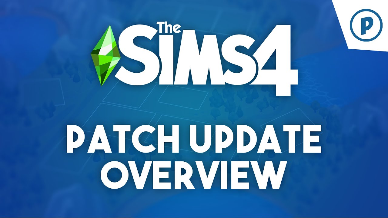 HUGE free patch update overview! 📝 - YouTube