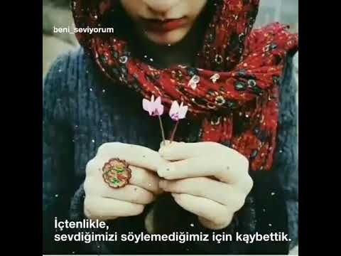 NİYE KAYBETTİK BİLİYORMUSINUZ????