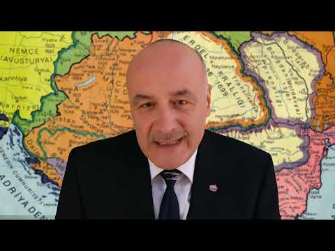 BALKANLAR DA KOŞUKAVAK TUR İLE BELGESEL TADINDA DEVRİ ALEM