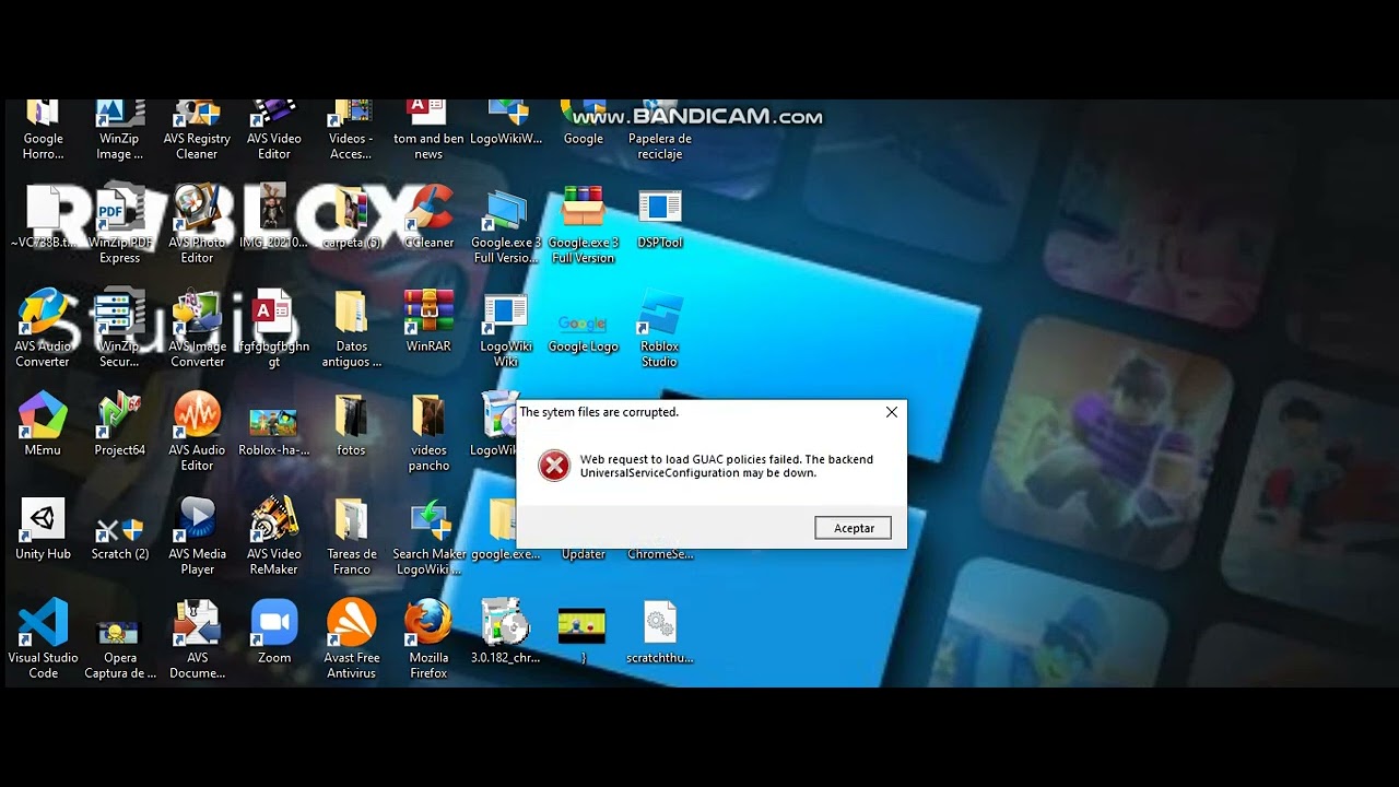 Files to logowiki - YouTube