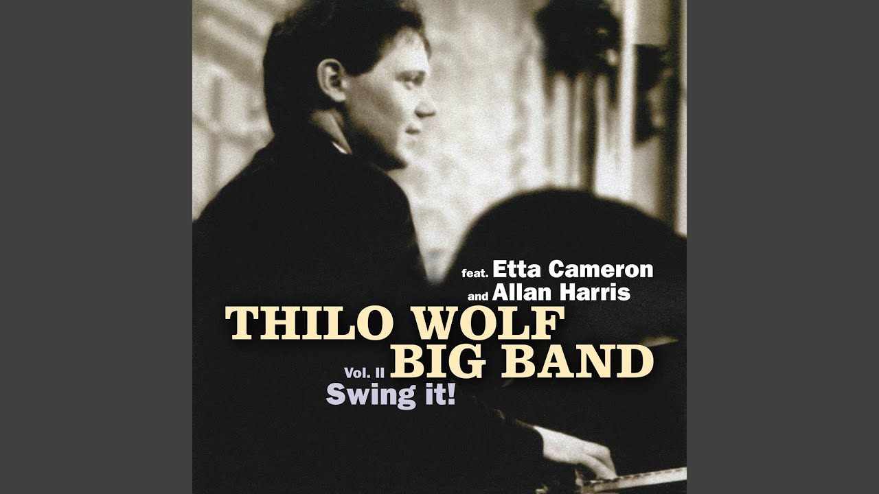 Gumbo Hump (Live) - Thilo Wolf Big Band: Song Lyrics, Music Videos & Concerts