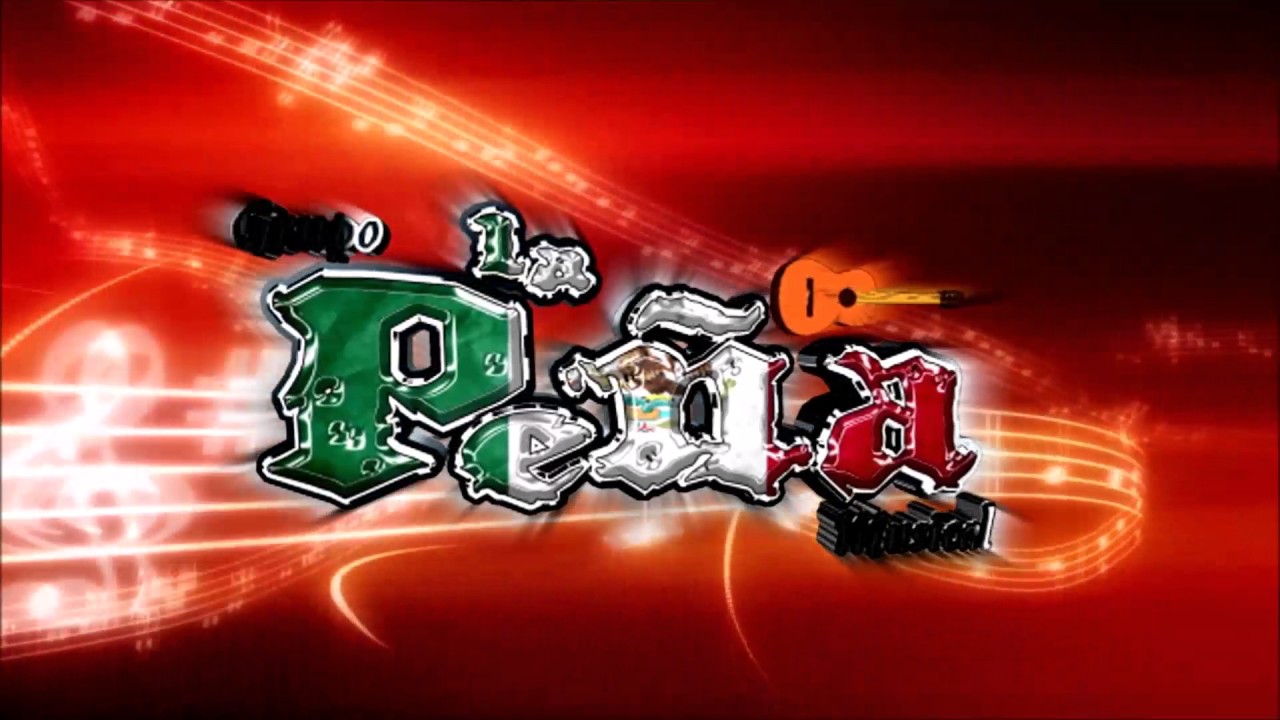 "BONITA Y BUENA" Grupo La Peña Musical - YouTube Music