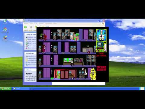 Dilbert's Desktop Games - YouTube