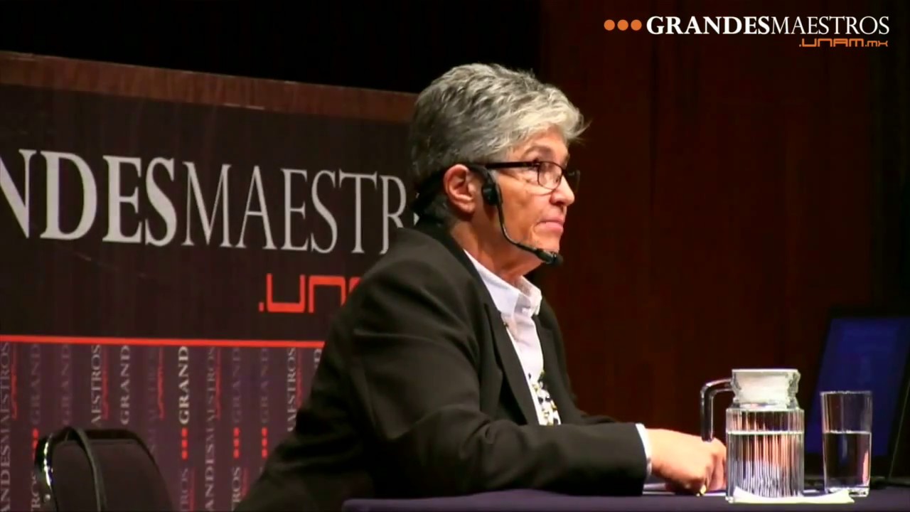 Luz Aurora Pimentel en Grandes Maestros.UNAM. Shakespeare dramaturgo ...