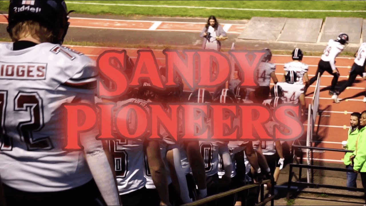 Sandy Pioneers Vs. Reynolds Raiders FNL Highlights 10-12-23 - YouTube
