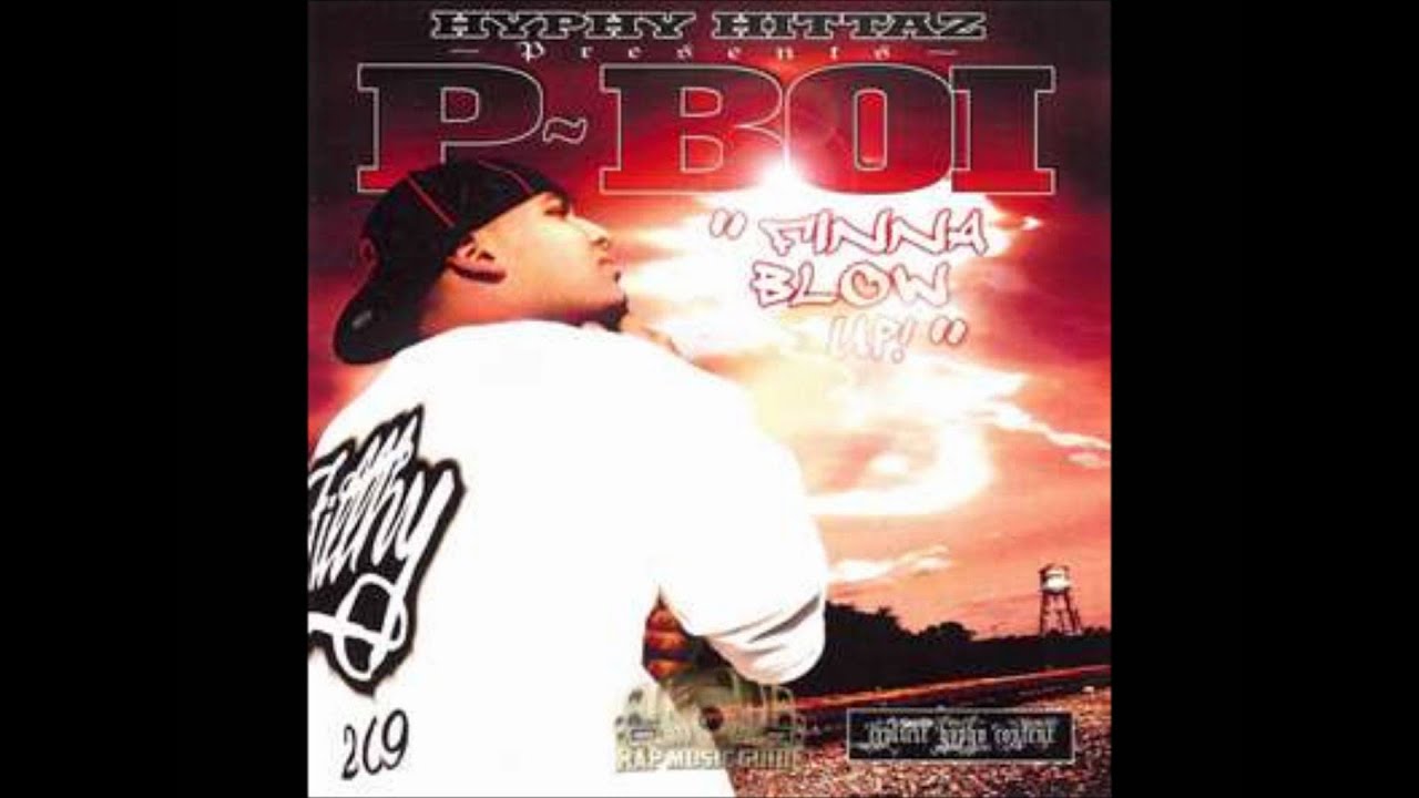P Boi - Dat Norte slap - YouTube