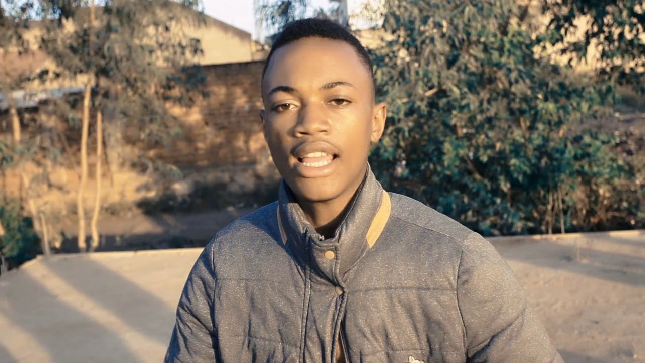 ningisa sima L.J.PRO feat DB KING MOBUTU - YouTube
