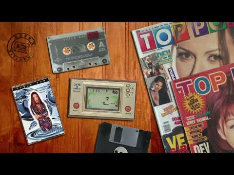 Tuğçe San - Bile Bile Sevdim (1996)