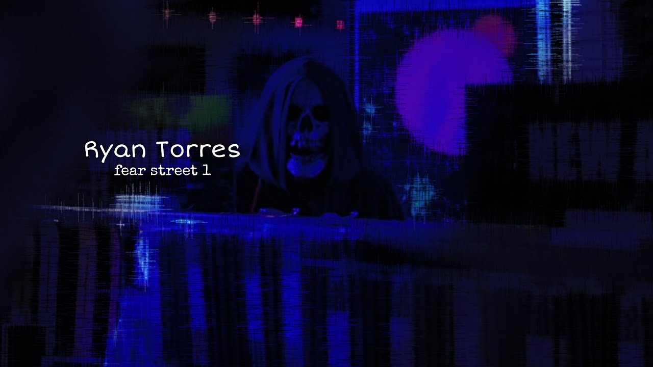 Ryan Torres "Fear Street" scene pack [ HD × Logoless ] - YouTube