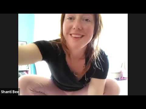 Zoom Class: STRONG Core Vinyasa Flow - Legs and Shoulder