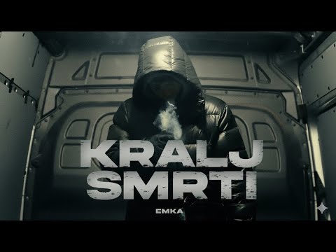 Emka - Kralj Smrti ( Official Music Video )