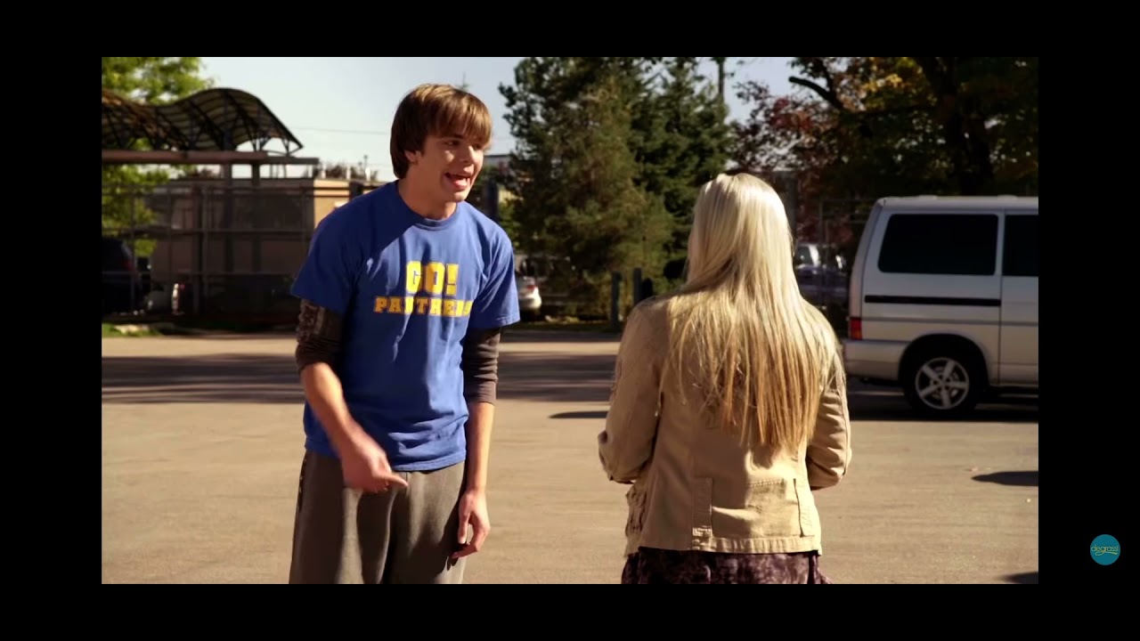 Degrassi: “you told me to play basketball” - YouTube