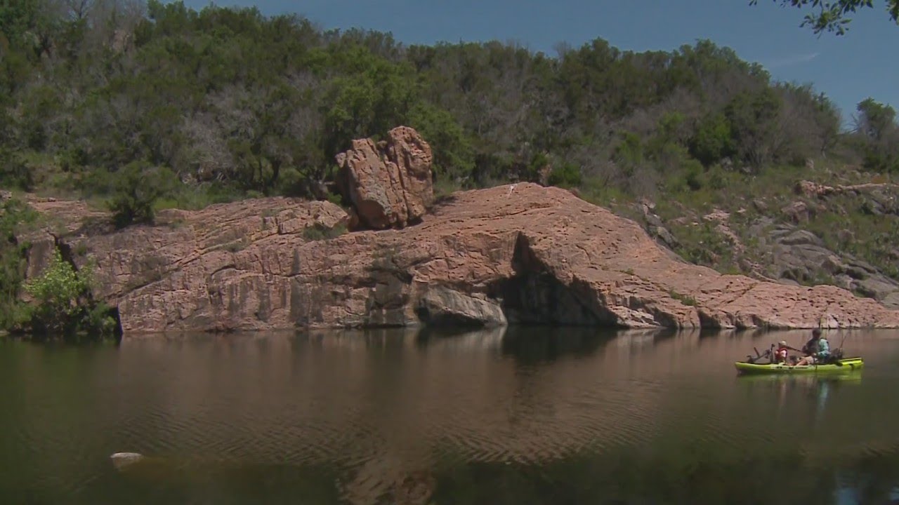 State parks reopen Monday, first phase to reopen Texas economy begins ...
