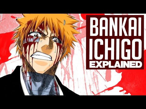 Ichigo’s FALSE Bankai Explained | TENSA ZANGETSU IS INCOMPLETE | BLEACH Breakdown