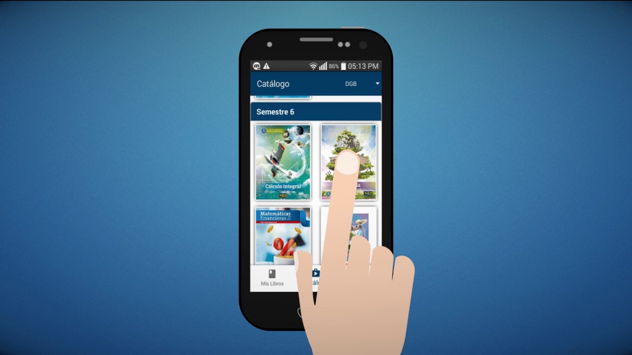 Tutorial Book Mart Digital - YouTube