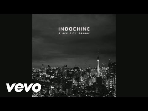Indochine - The Lovers (Audio)