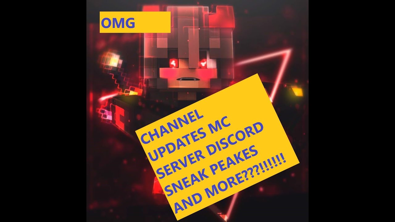 A few updates.. - YouTube