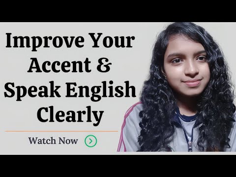 8 Steps to Learn English Pronunciation Effectively | Improve Your ...