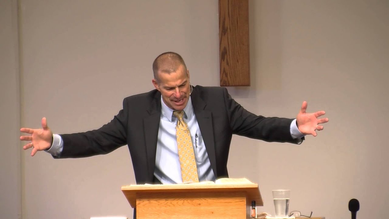 "Authority" -Experience Life today w/Reuben Egolf - YouTube