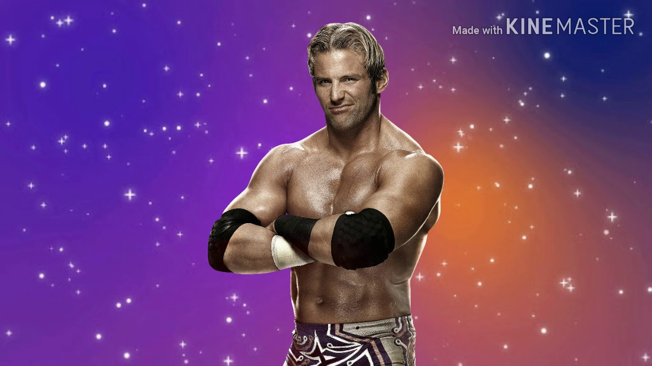 Zack ryder theme song (radio) - YouTube