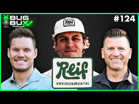 Ep. 124 Mastering the Art of Networking and Branding with Kevin Reif ...