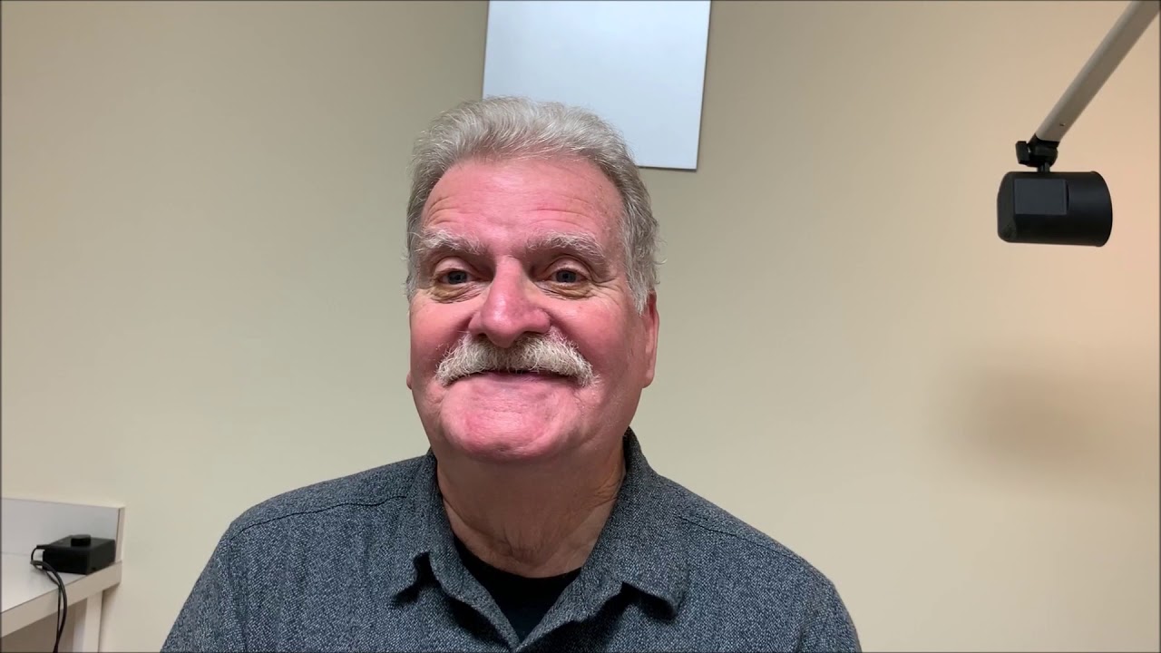 "I Can See Everything Better Now Without Glasses!": The New Panoptix ...