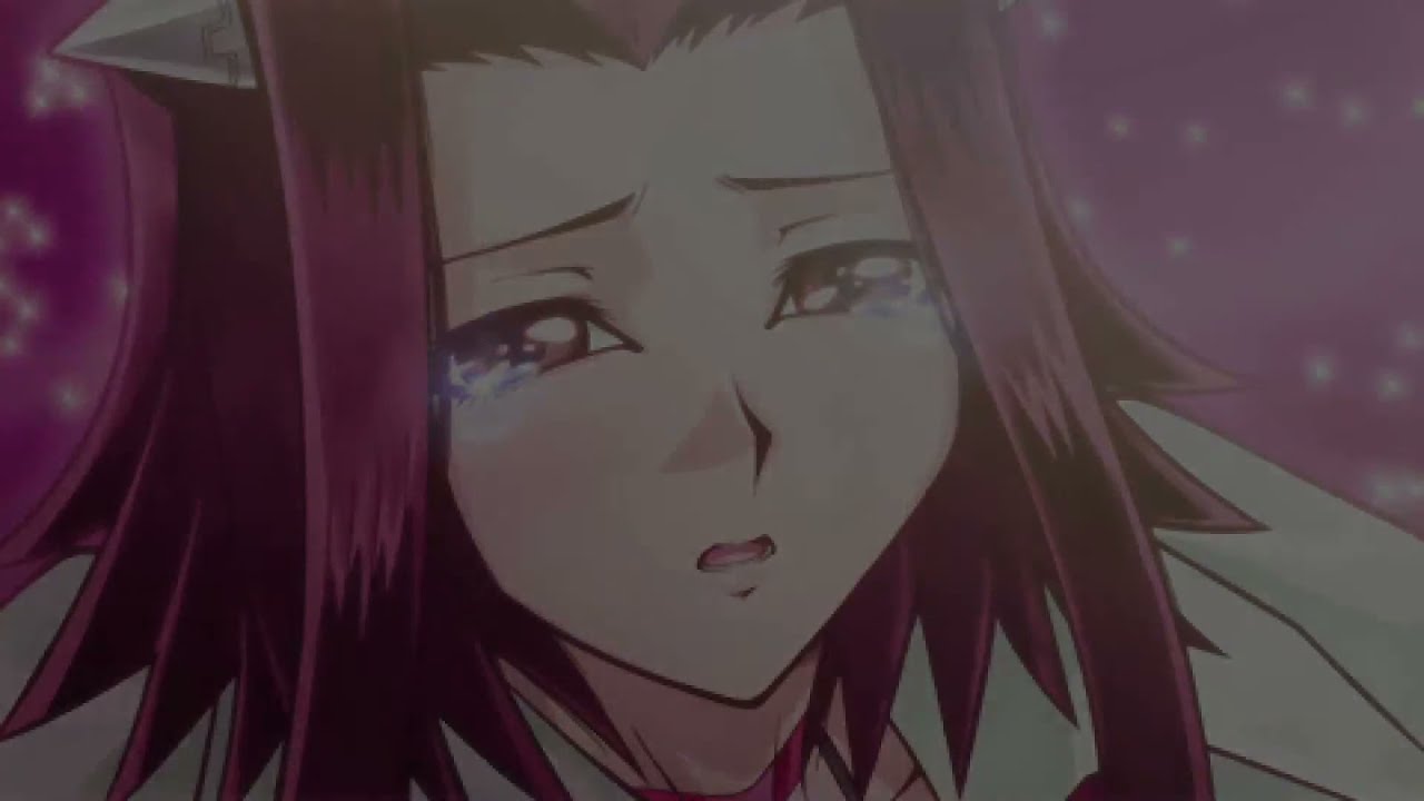 Yu-Gi-Oh! Duel Monsters 5D's Tag Force 4 Story Mode Akiza Izinski ...