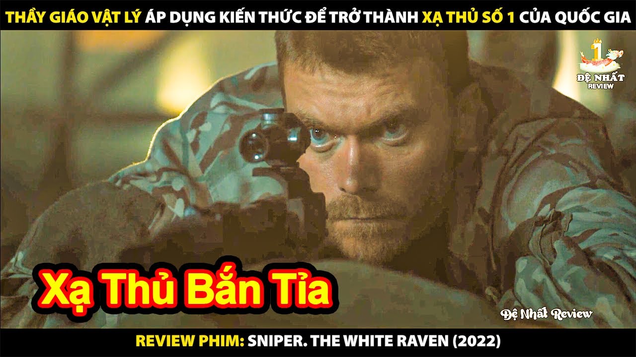 Thầy Giáo Vật Lý Áp Dụng Kiến Thức Để Trở Thành Xạ Thủ Số 1 | Review ...