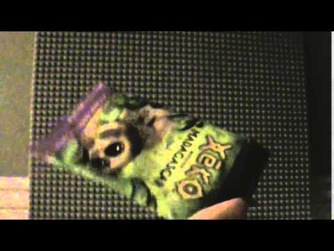 Xeko Cards ep1. MADAGASCAR - YouTube