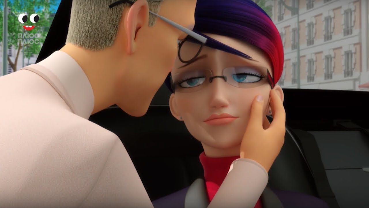 Gabenath Evolution 💜💙 season 1 - season 4 - YouTube