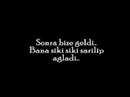 öLüMüNe aŞK  ÇoK GüZeL BiR ŞaRKı....