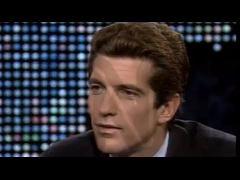Larry king interview pt 2