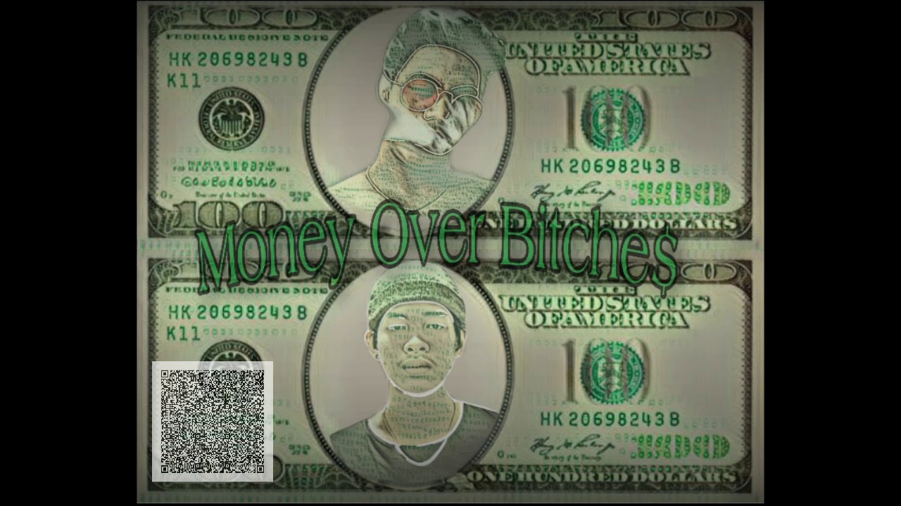 iDLE - MONEY OVER BITCHE$ ft. RobThe$auce [Prod. by khronos Beats ...