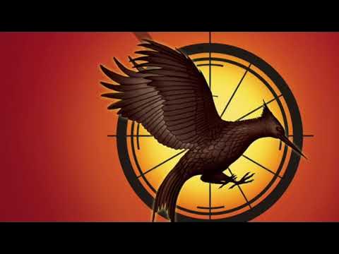 Catching Fire Chapter 14 - YouTube