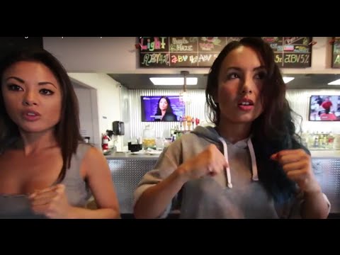 Cutting Board Filipino Gastropub with Kaylani Lei